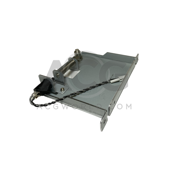 Upper Tray Interlock W/Plate