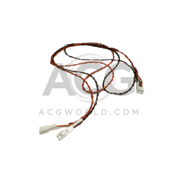 Interface B/D To Power Switch Cable (LTA)