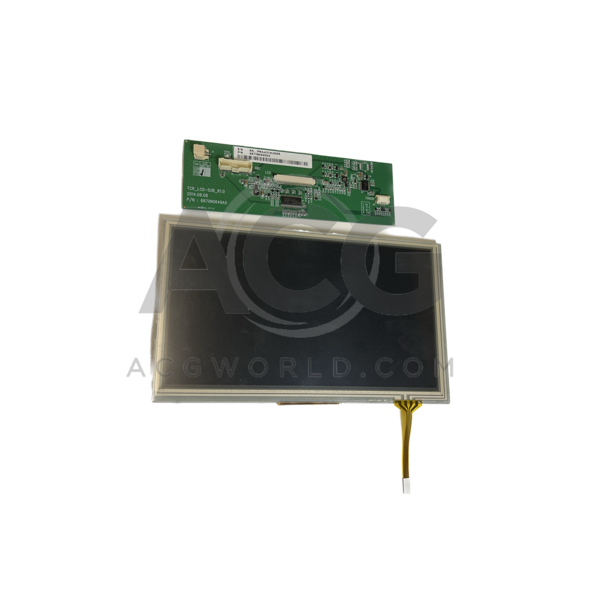 LCD Assembly for LTA-380/45