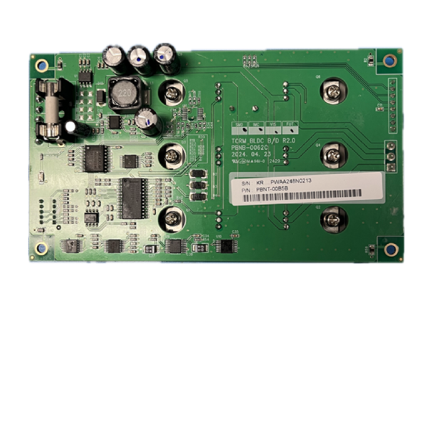 BLDC Board (LTA-350,LTA-380,LTA-450)