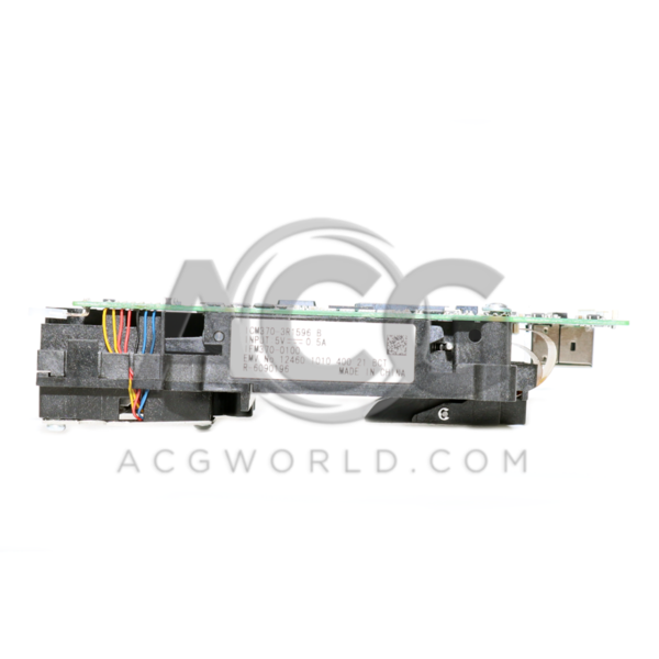 Sankyo EMV Card Reader Assembly Without Bezel, USB Type (NEW) MX 7600T ...