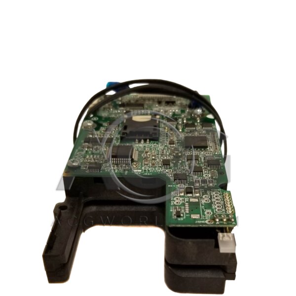 Sankyo EMV Card Reader Assembly Without Bezel, USB Type (Refurbished ...