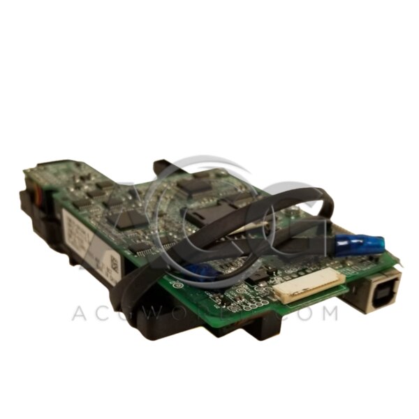 Sankyo EMV Card Reader Assembly Without Bezel, USB Type (Refurbished ...
