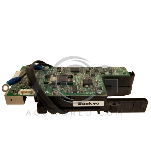 Sankyo EMV Card Reader Assembly Without Bezel, USB Type (Refurbished ...