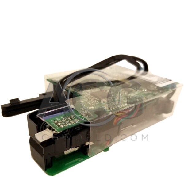 Sankyo EMV Card Reader Assembly Without Bezel, Serial Type (Refurbished)