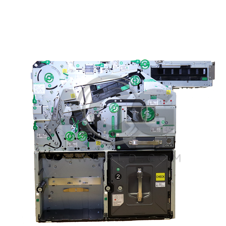 Complete CCIM 1.0 Assembly (MX 8800, MX 7600T, MX 7600DR, MX 7600D, MX ...