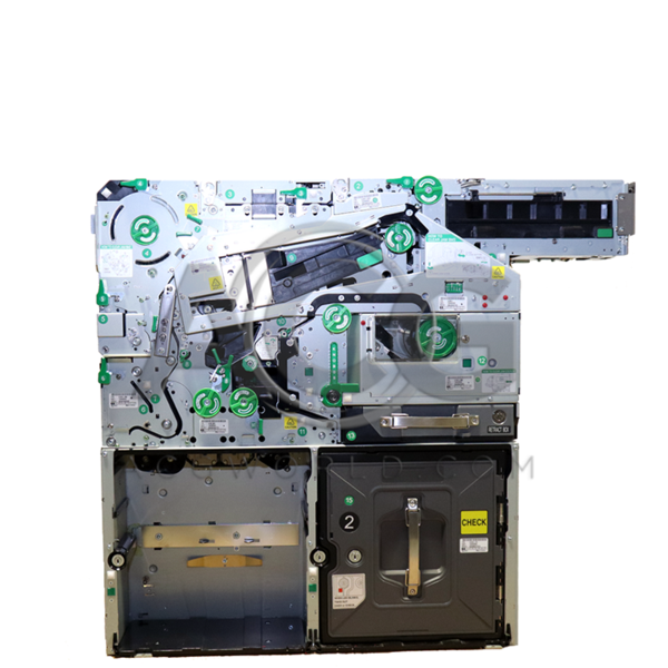 Complete CCIM 1.0 Assembly (MX 8800, MX 7600T, MX 7600DR, MX 7600D, MX ...