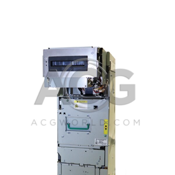 Complete CCIM 1.0 Assembly (MX 8800, MX 7600T, MX 7600DR, MX 7600D, MX ...