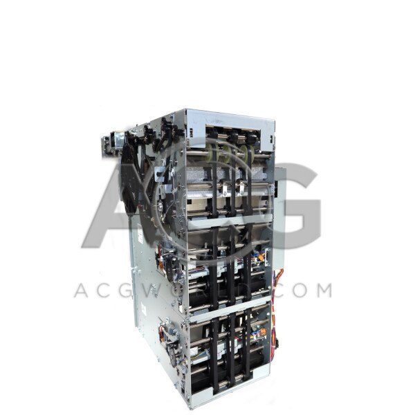 Front Load 6K GCDU W/O Cassettes (Refurbished)MX 5600, MX 7600I, MX 7600FFL