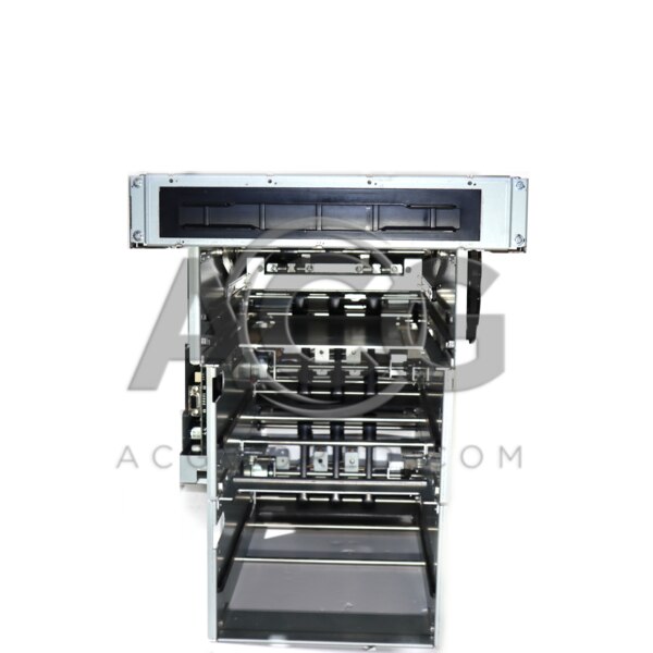 Front Load 6K GCDU W/O Cassettes (Refurbished)MX 5600, MX 7600I, MX 7600FFL