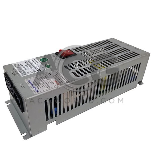 Old Revision Power Supply (Refurbished) MX 5000CE (Grey), NH 1800, NH ...