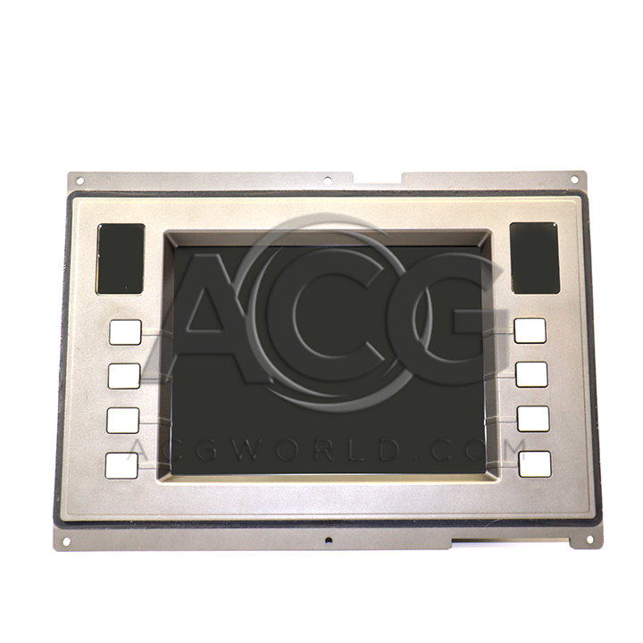 Entire LCD Assembly With Electronics (Refurbished)