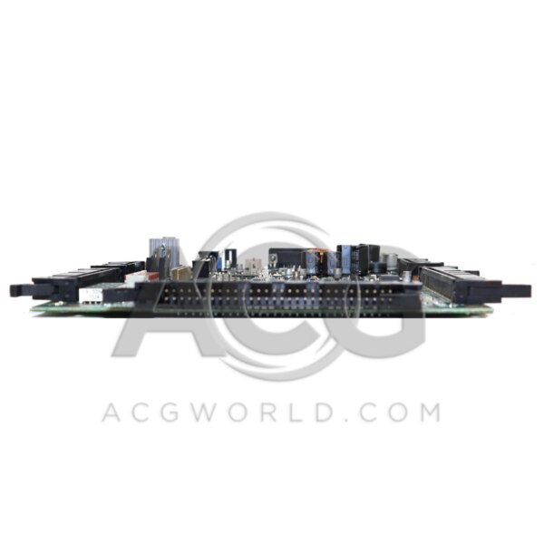 GCDU Controller Board, USB Type (Refurbished) MX 7100T, MX 7600T, MX ...