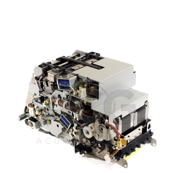 SDM ERBM (ESCROW) SelfServe 6632 6634 6638 6622 6649