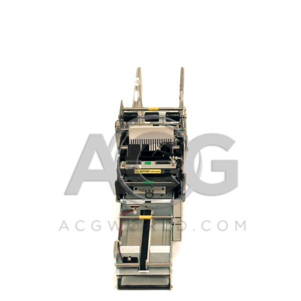 Printer - Thermal Receipt (Single Feed) NCR SelfServe 6634 6638