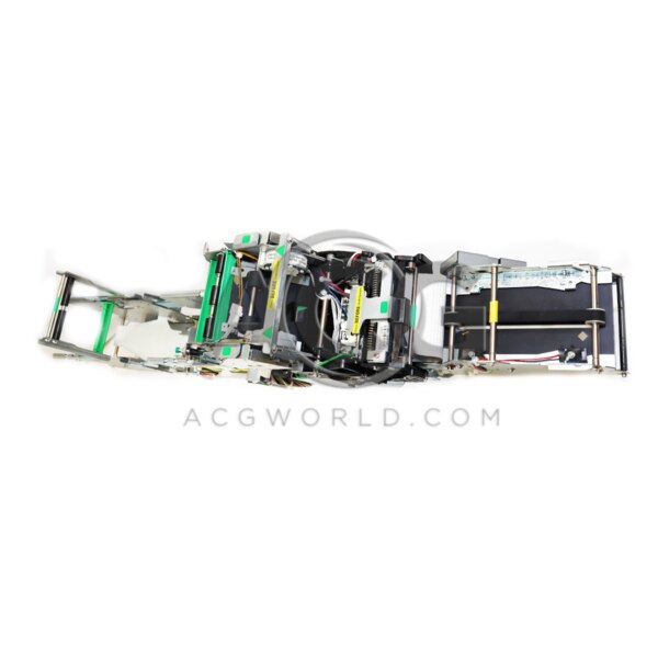 2ST Dual Roll Receipt Printer (SelfServ) (Thermal)