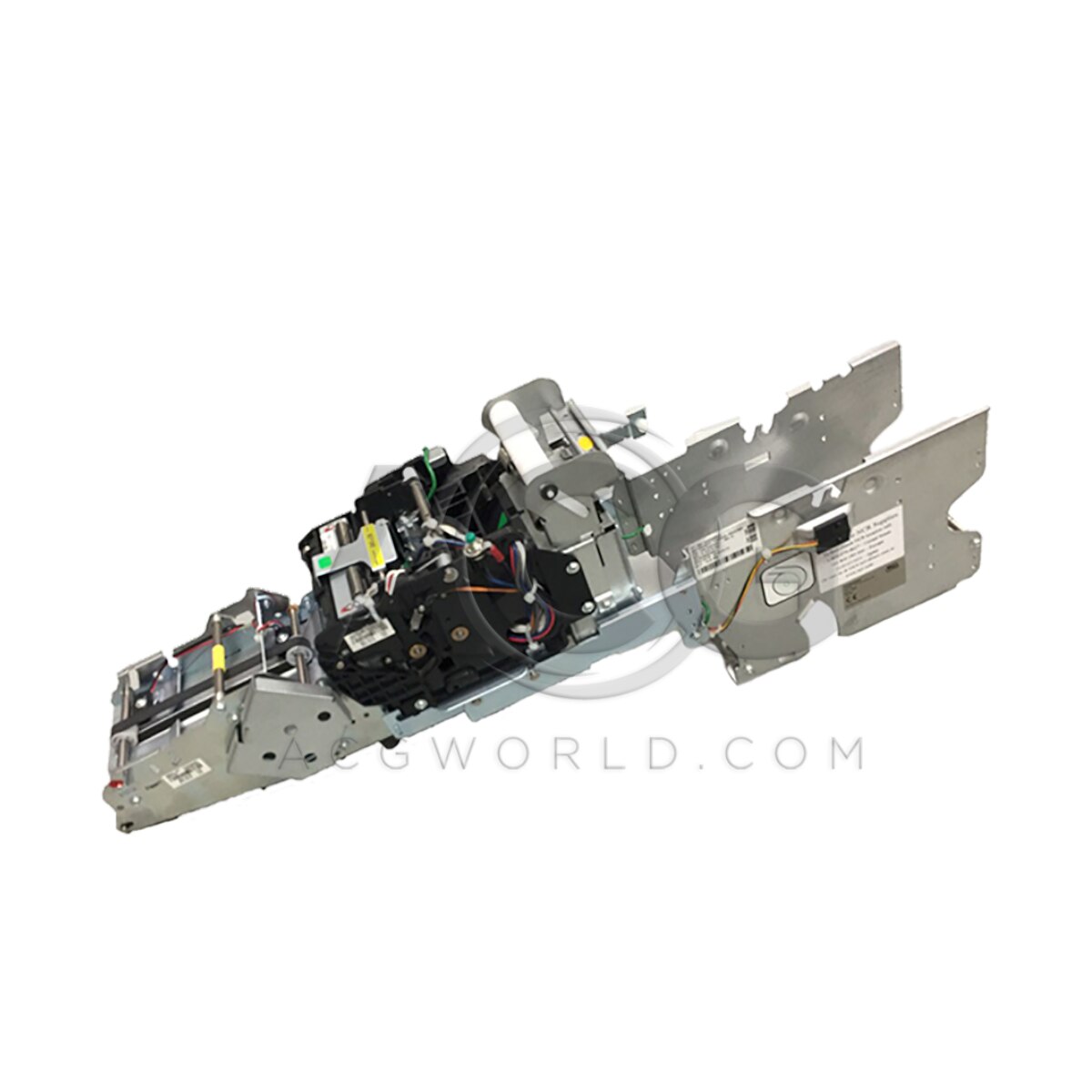 2ST Thermal Receipt Printer , Single Roll (Selfserve)