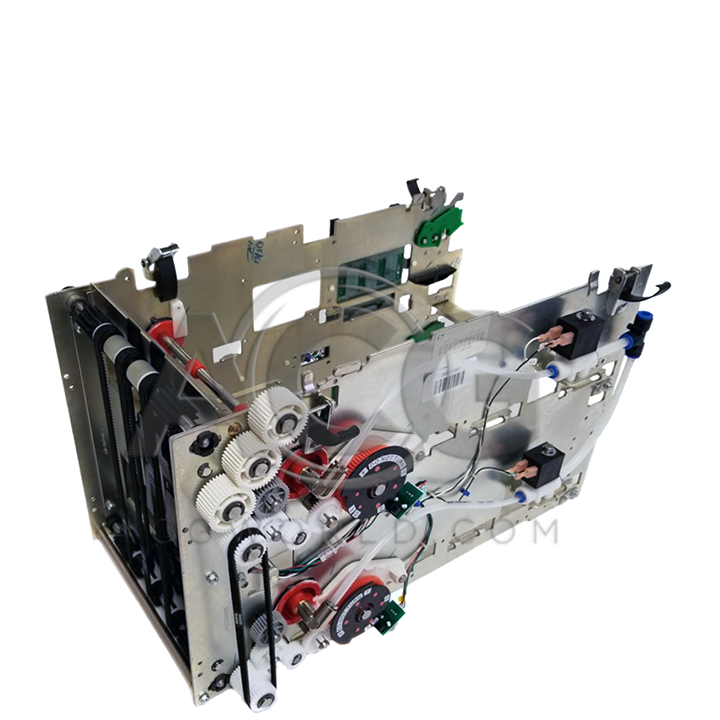 Aria Dual Pick Module