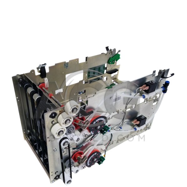 Aria Dual Pick Module