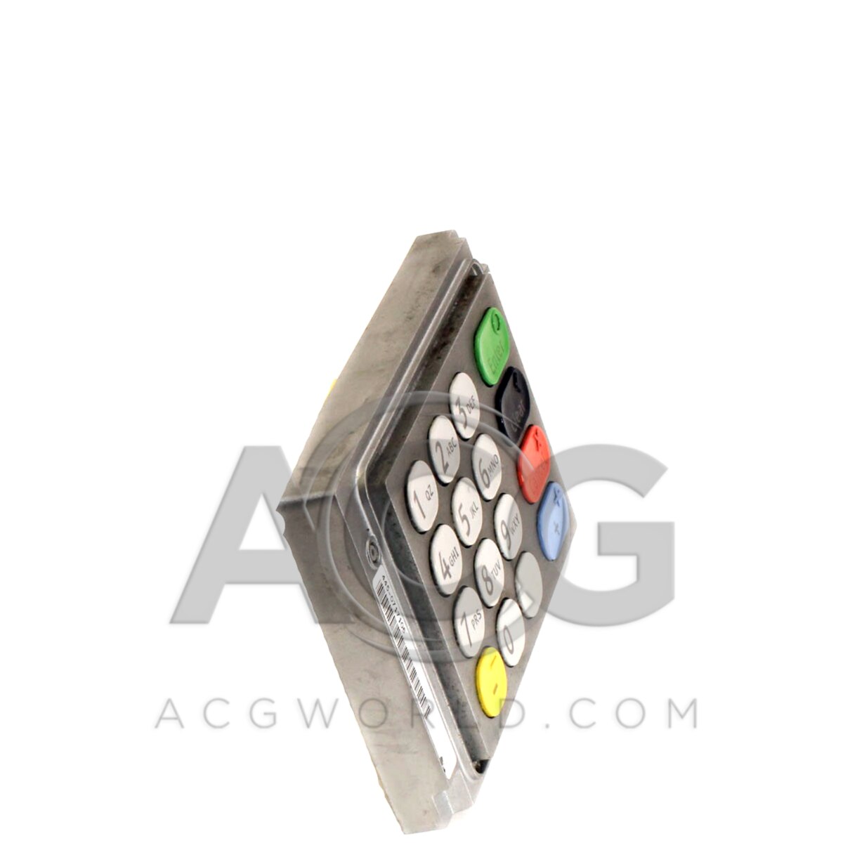 NCR-445-0732178-R