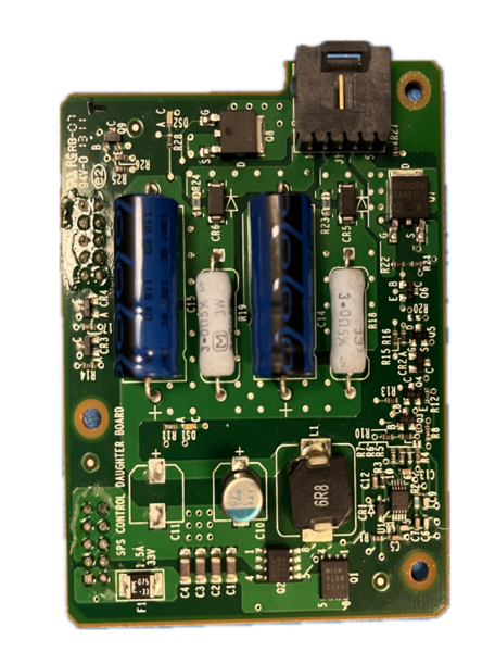 SPS Daughter Board Board PCB