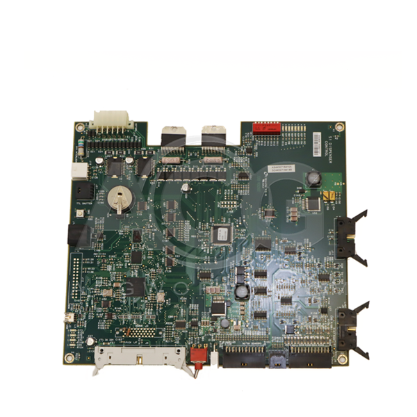 S1 Dispenser Control Board - Top Level Assembly