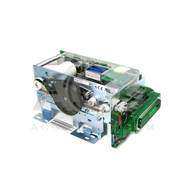 NCR Self Serv UIMCRW Track 3 R/W Read Write HICO Smart With Std Shutter