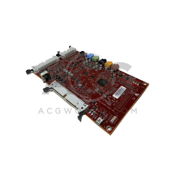 Express Banking Miscellaneous Interface PCB