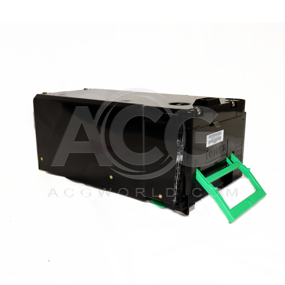 Your Source for all ATM Parts, Rigging and Service | ACG