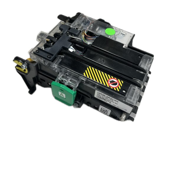 SDM2 Mid-Short Infeed 179MM Without Metal Detect