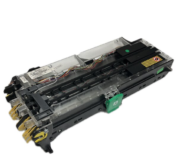 SDM2 Long Infeed, 374 mm w/o Metal Detect