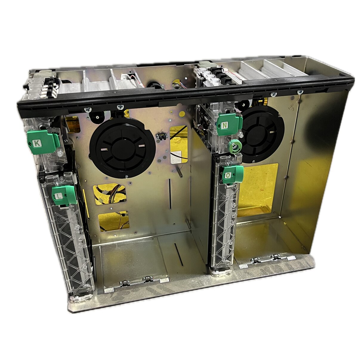 SDM2 Cheque Cash Garage