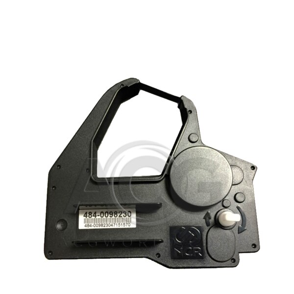 SCPM/SDM Endorser Ribbon