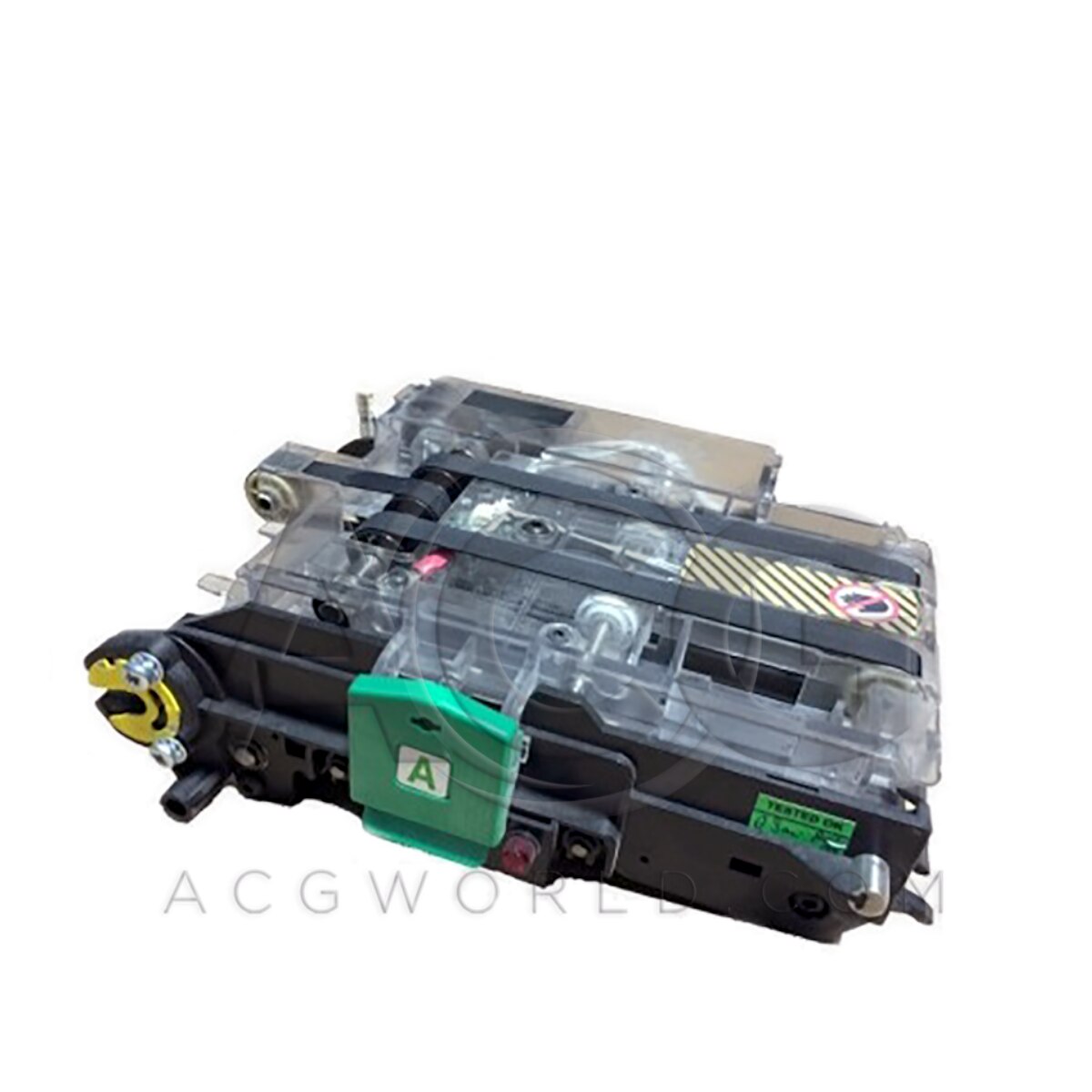 SDM Infeed Mid Short