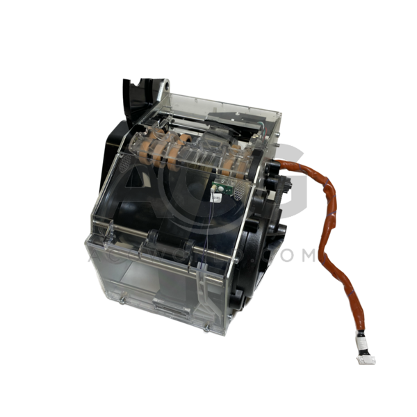 SDM2 Escrow Assembly