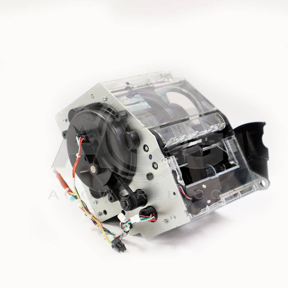 SDM2 Escrow Assembly