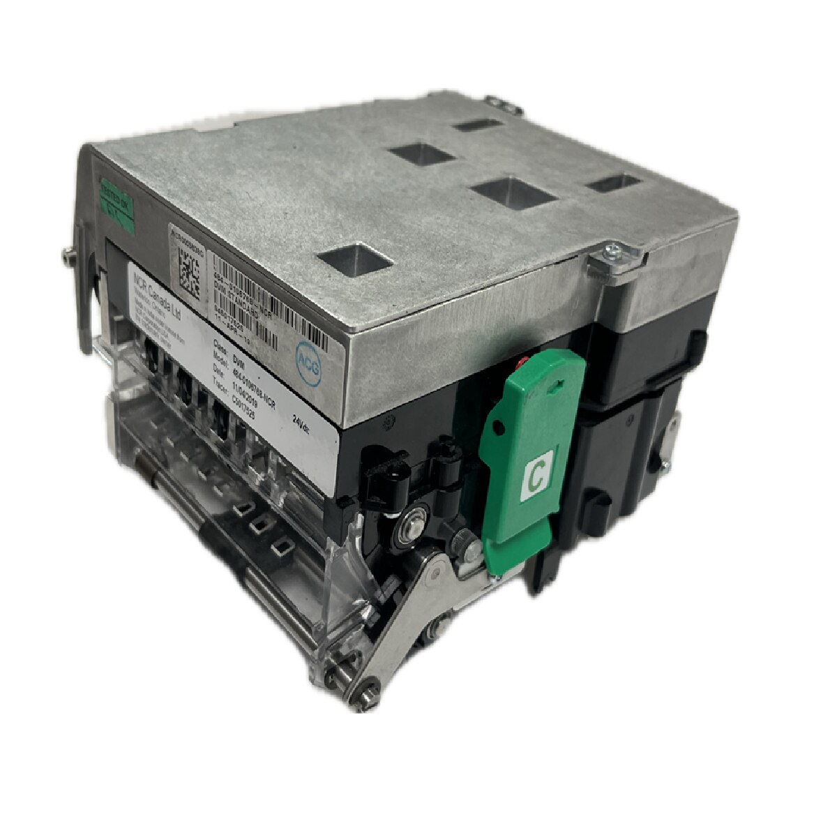 SDM2 Standard DVM (Refurbished)