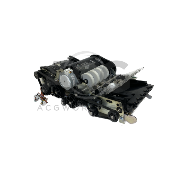 SDM2 Lower Transport Assembly