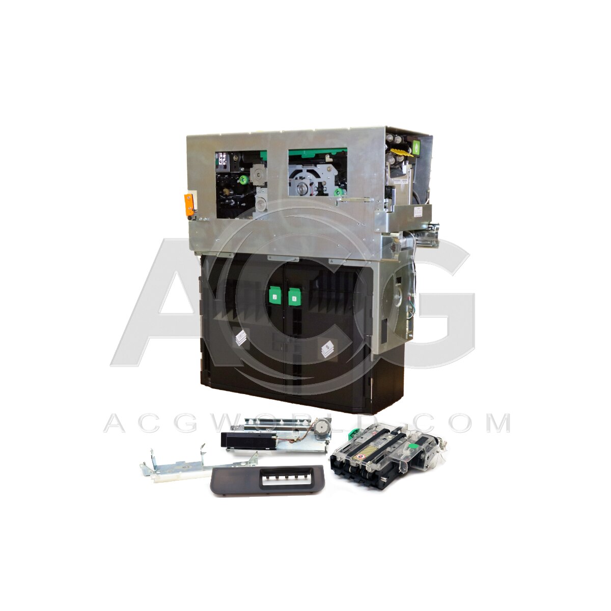 6638 SDM Upgrade Kit. -- The 6638 SDM Upgrade Kit includes: Entire SDM ...