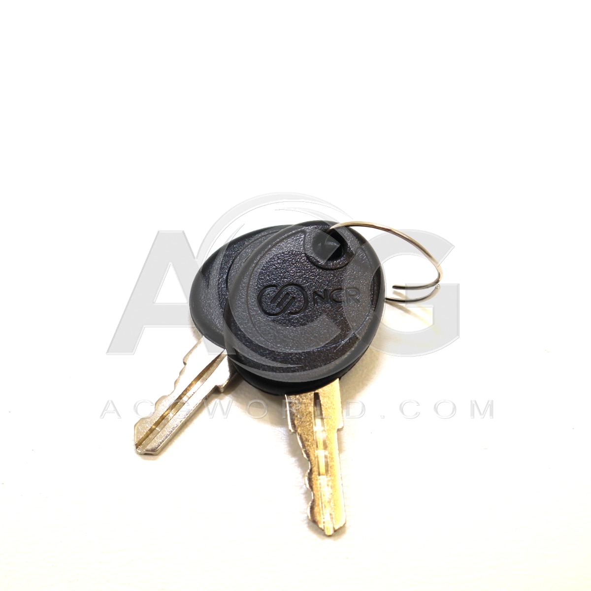 CH751 Top Hat Hood Key - (SINGLE KEY)