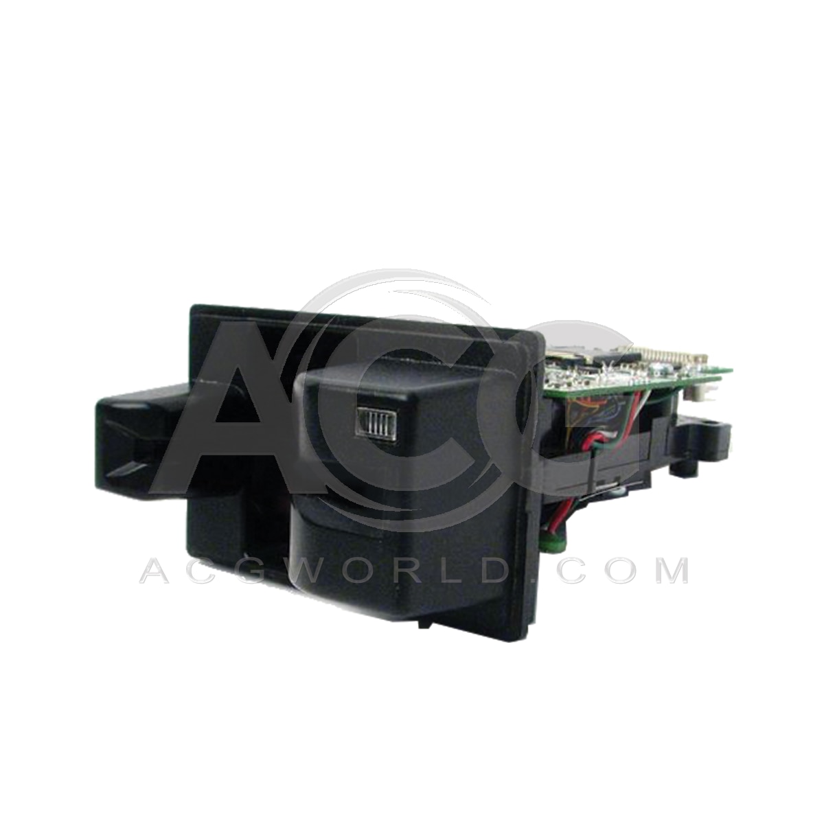 Smart Dip Card Reader HYBRID