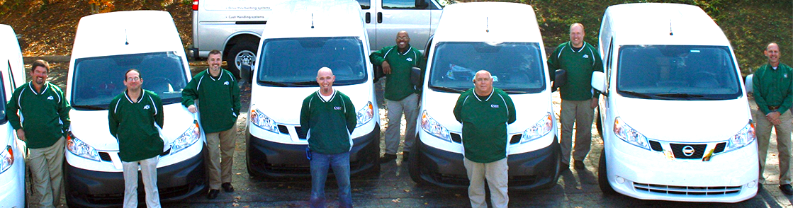 ACG - Field Services